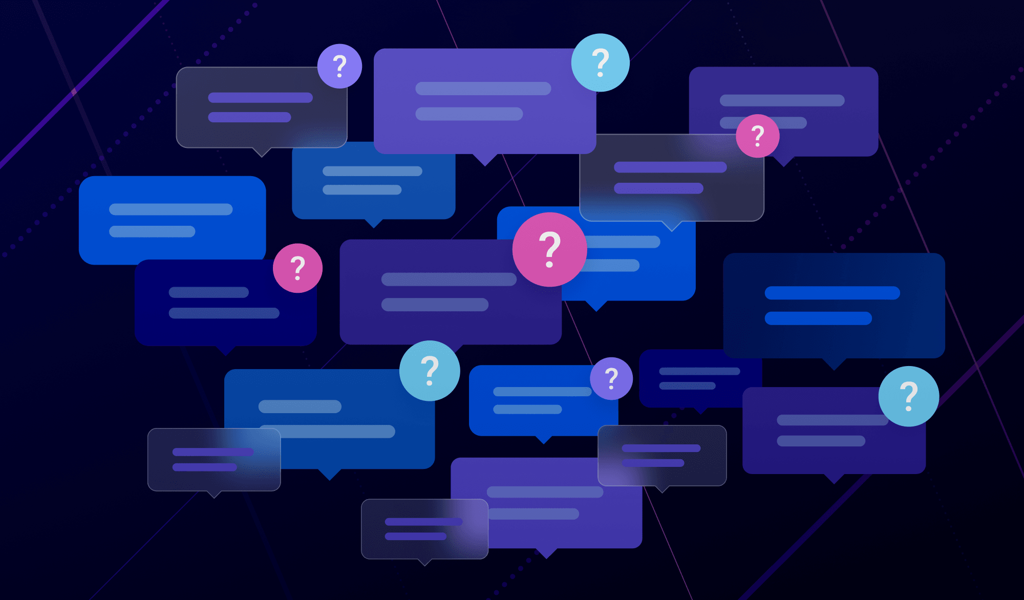 35 questions to ask in your developer experience surveys | Swarmia