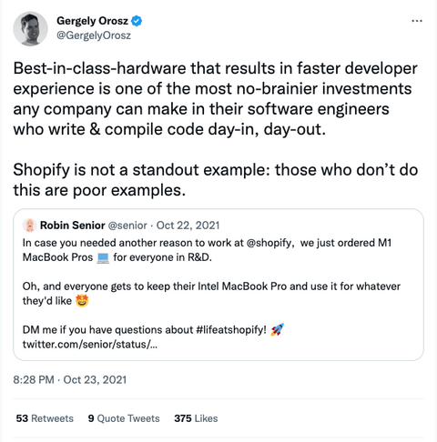 A straightforward guide to improving developer experience (DevEx, DX ...