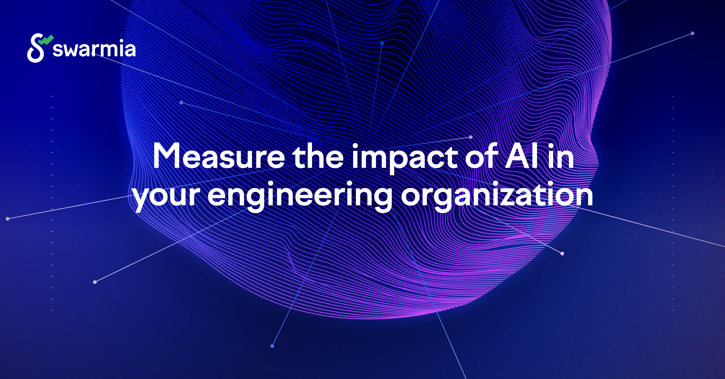 Measure the impact of GitHub Copilot, Cursor, Claude Code & other AI ...