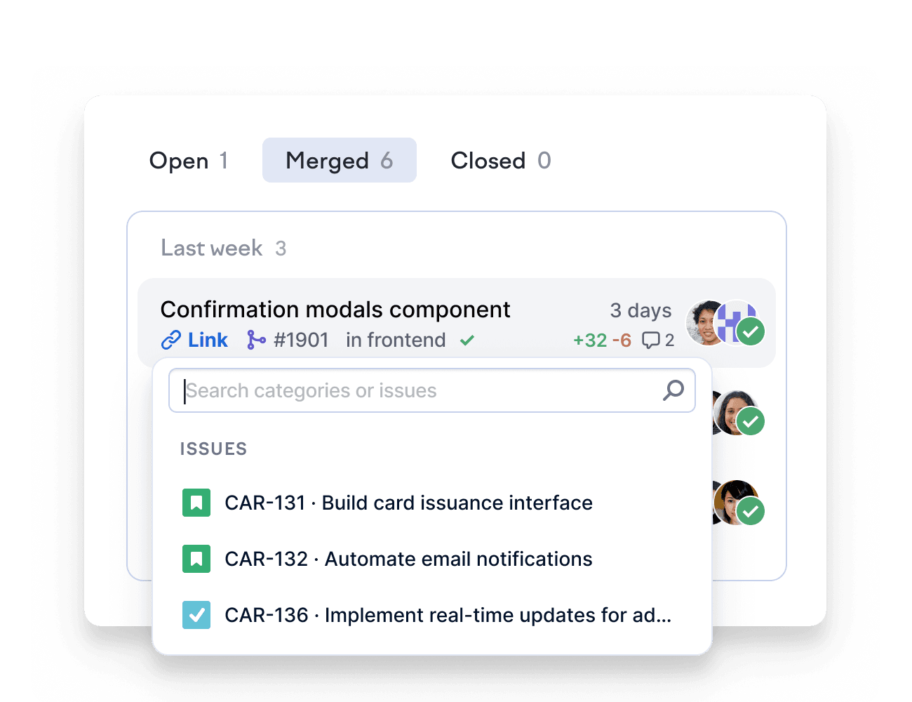 Flexible software cost capitalization reporting | Swarmia