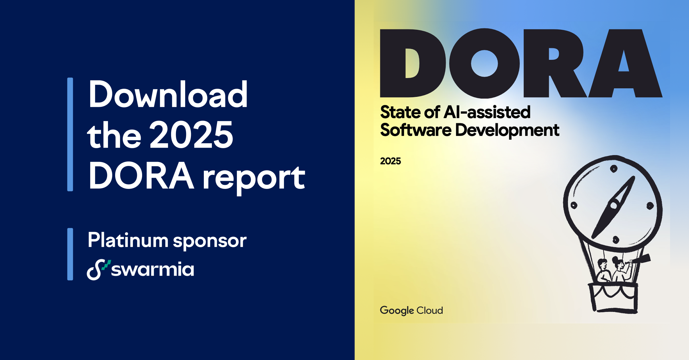 Download the 2025 DORA State of AI-Assisted Software Development report ...