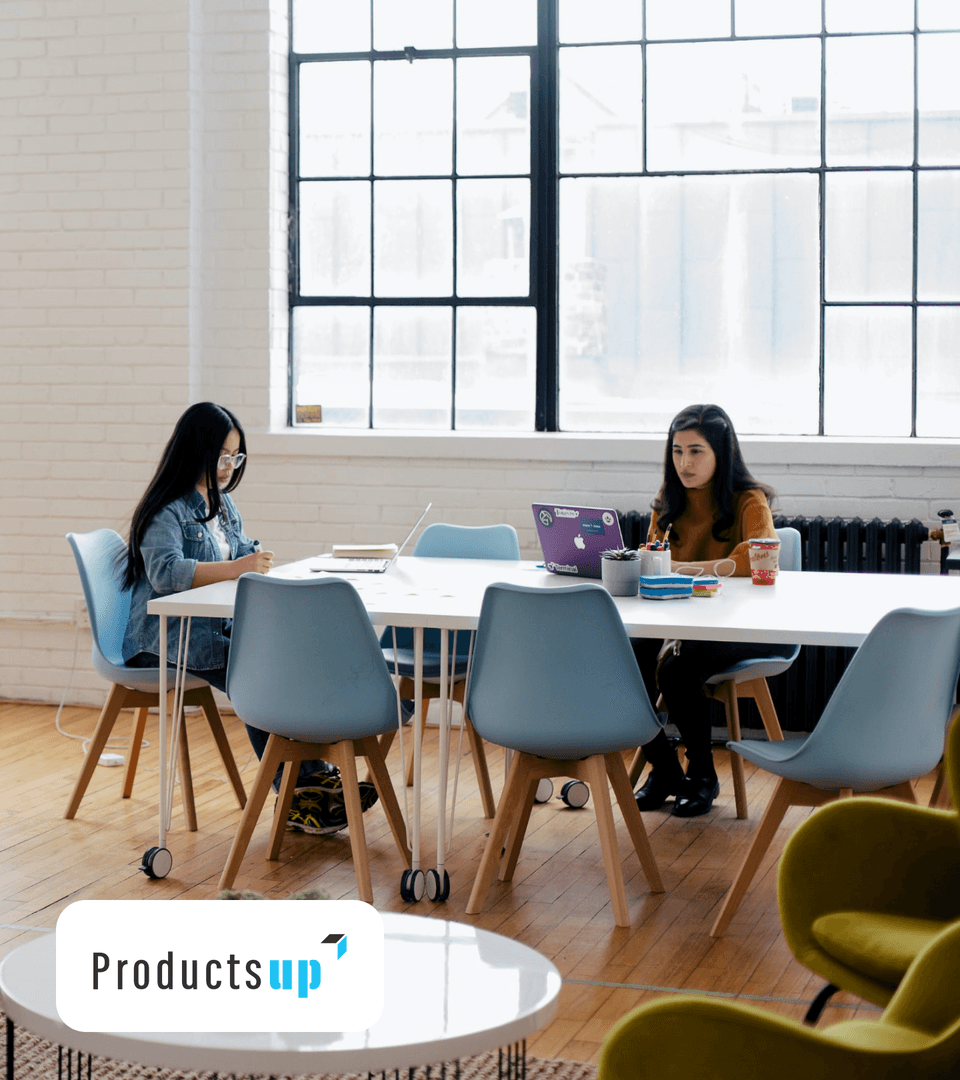 Productsup case study | Swarmia