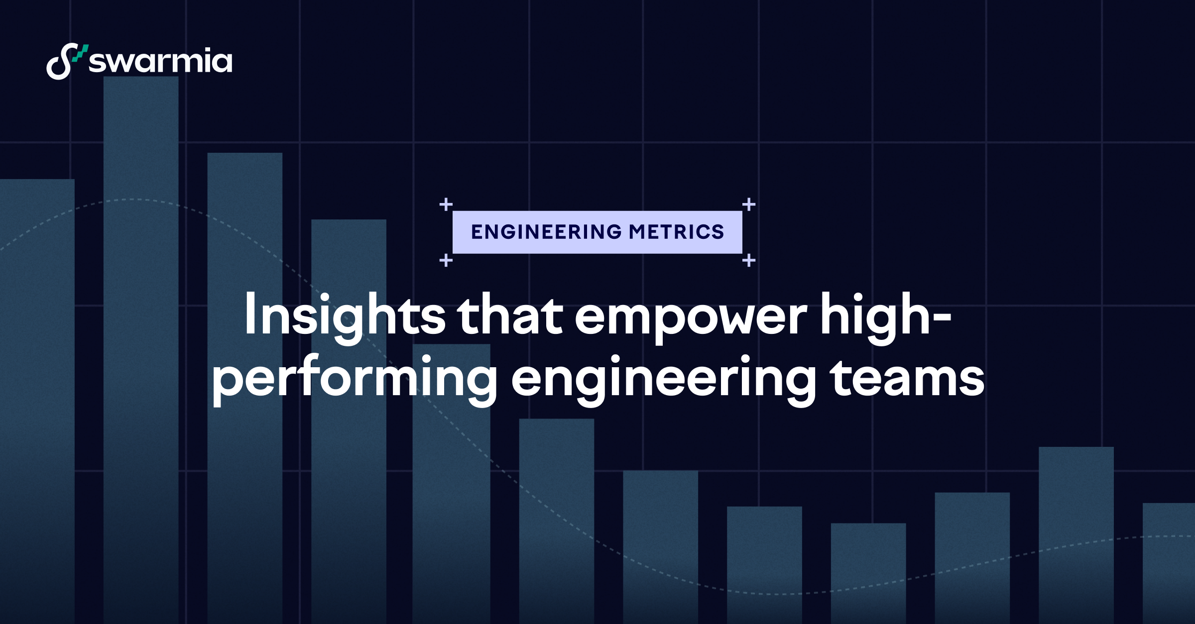 Engineering metrics for modern software organizations | Swarmia